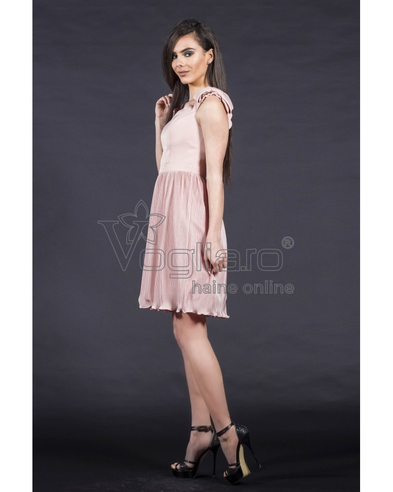 ROCHIE ELEGANTA ROZ PRAFUIT ADA