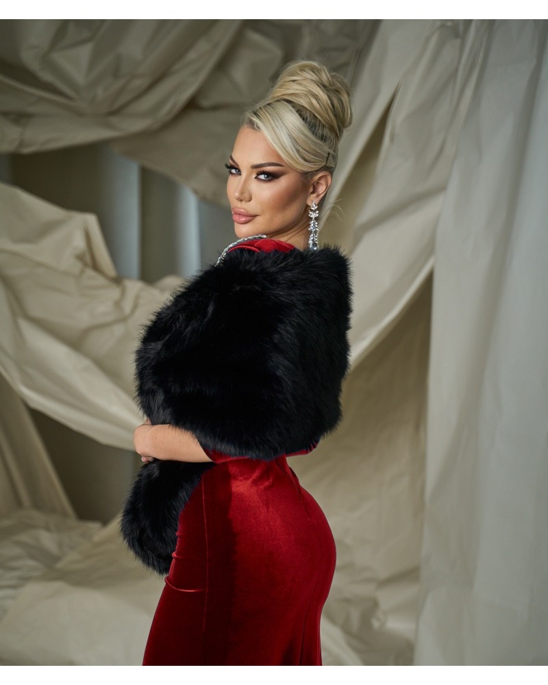 Rochii de seara elegante pentru ocazii speciale | Voglia